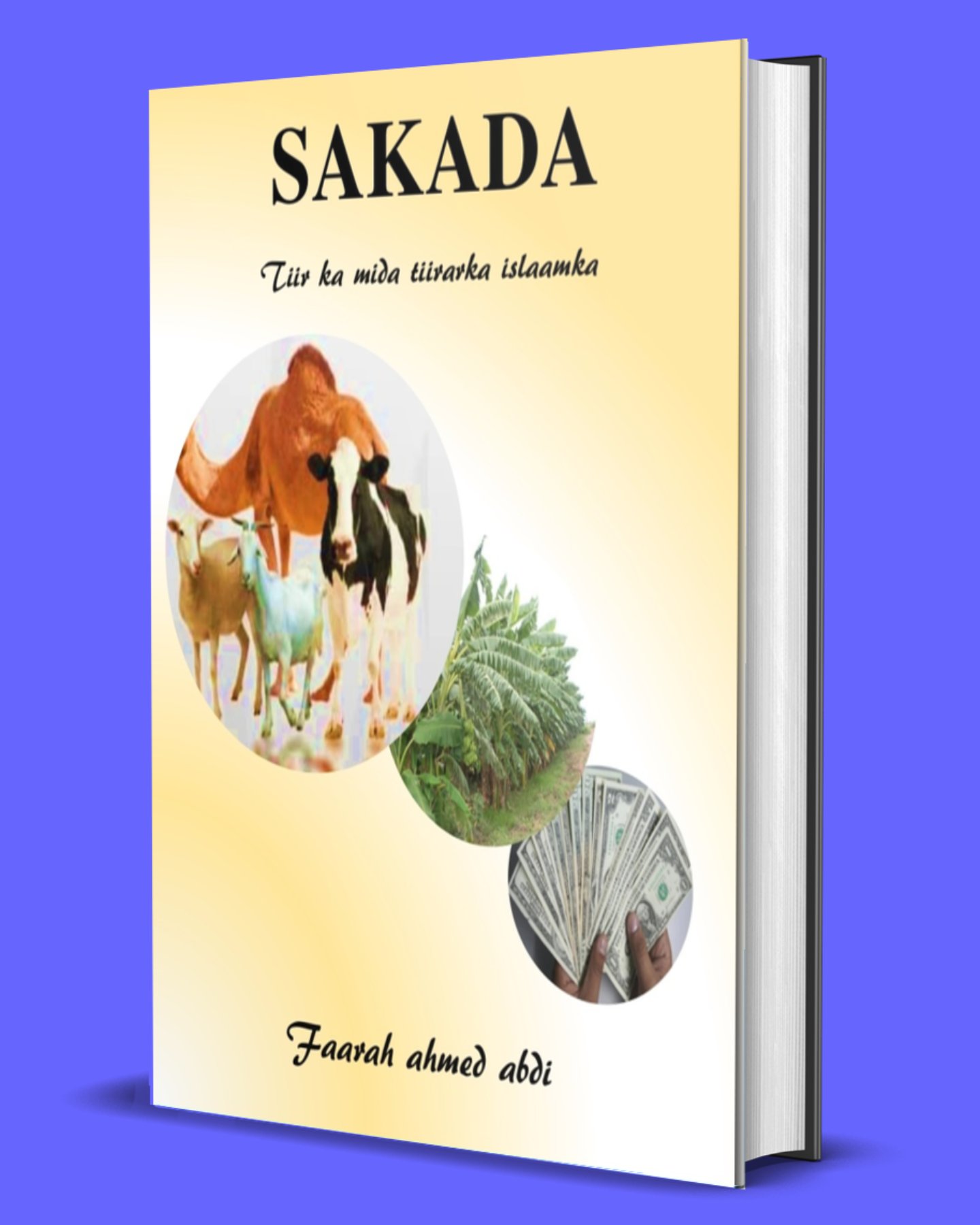 SAKADA (FREE) - Cilmiye Books