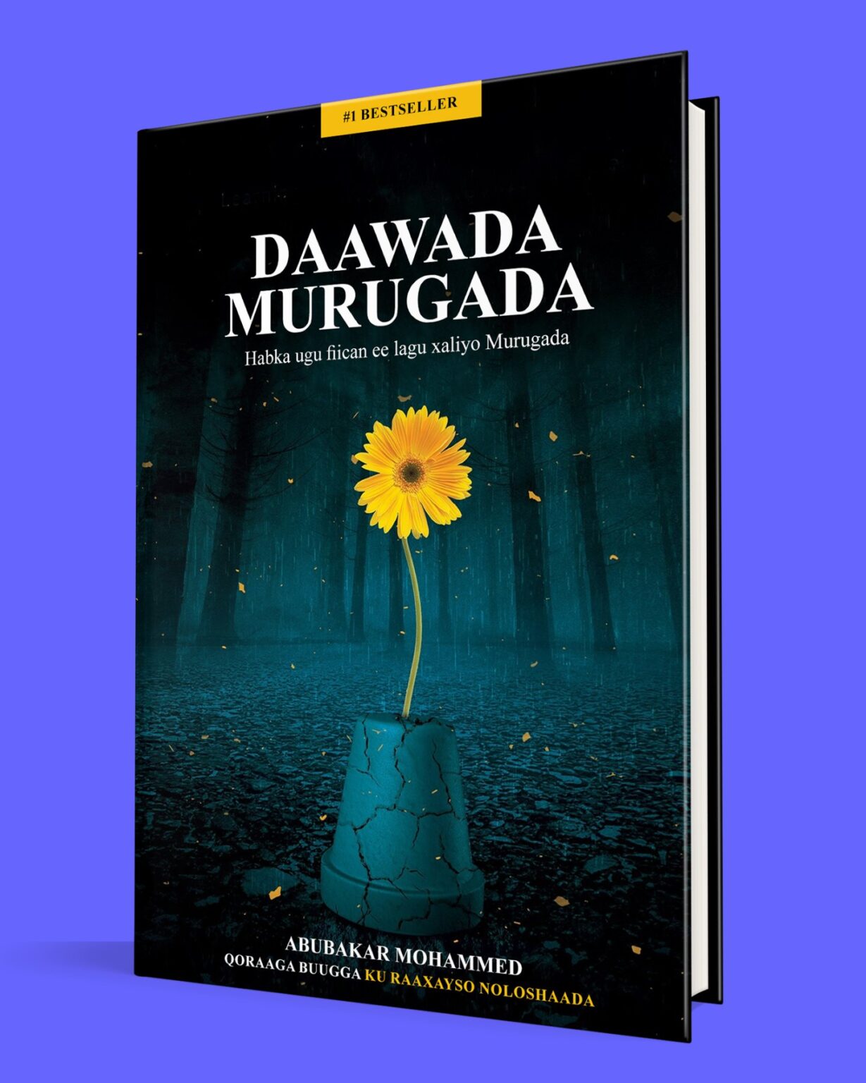 DAAWADA MURUGADA (FREE) - Cilmiye Books